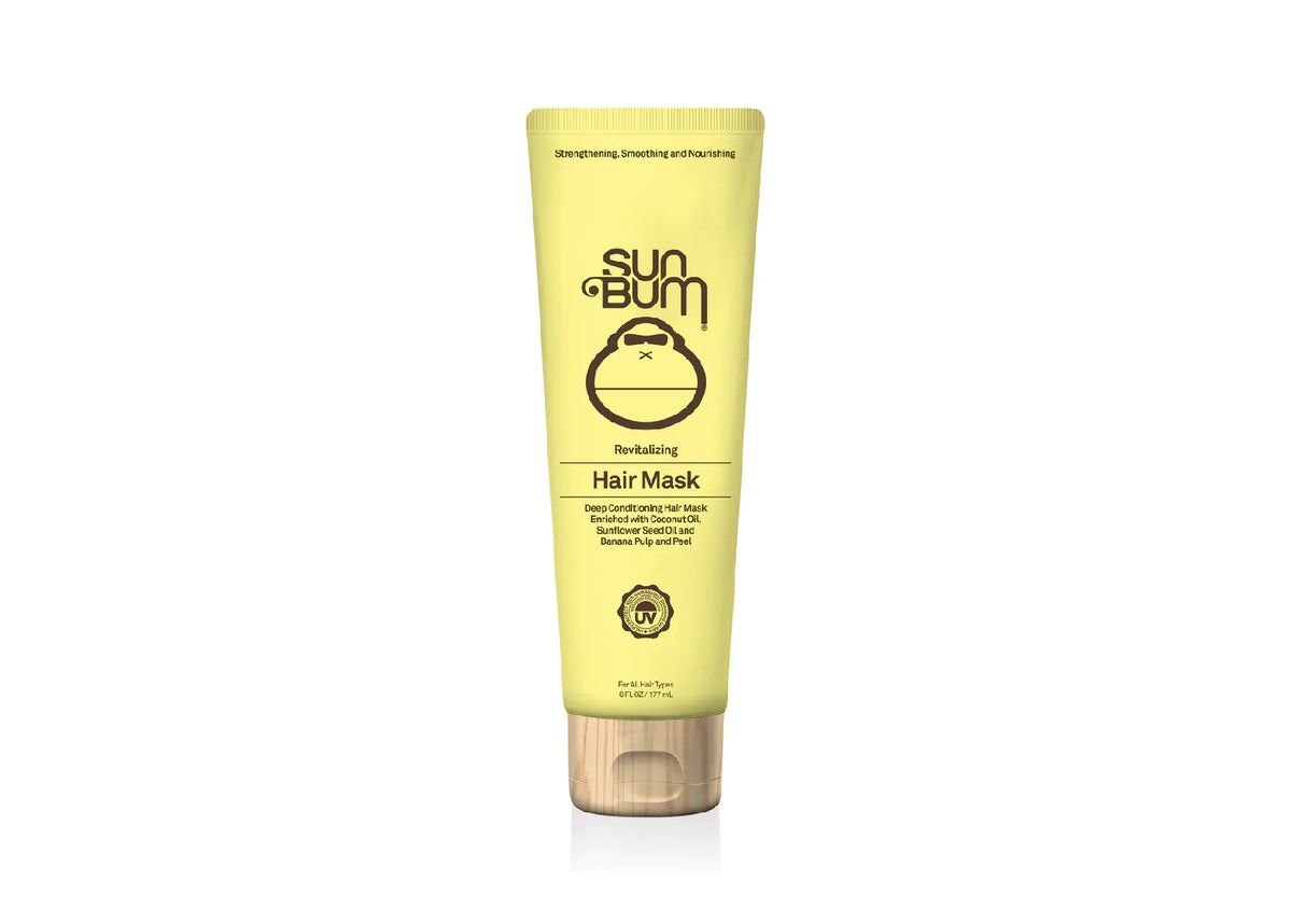 Sun Bum Revitalizing Hair Mask